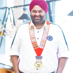 Our Legacy – Round Table India