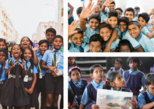 Our Legacy – Round Table India