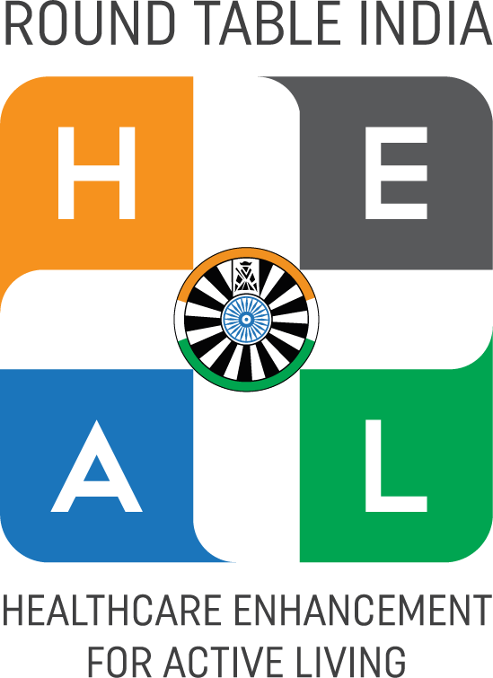 Project HEAL – Round Table India