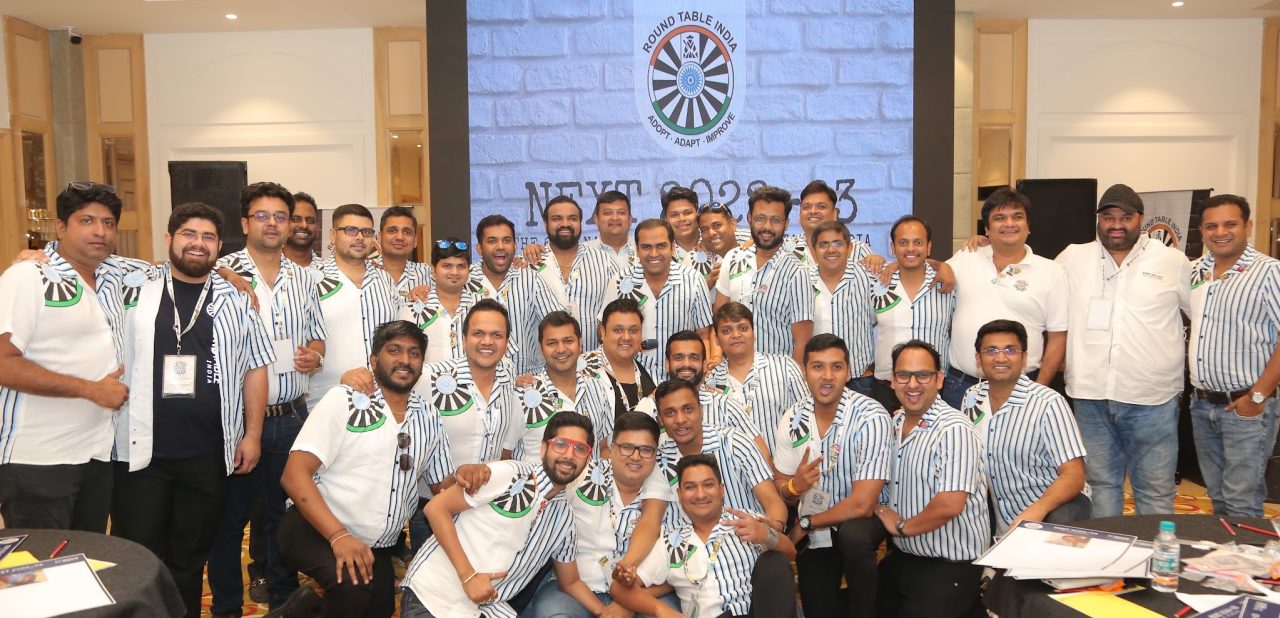 Fellowships | Round Table India
