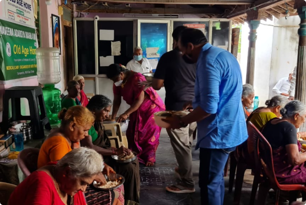 Gallery – Round Table India