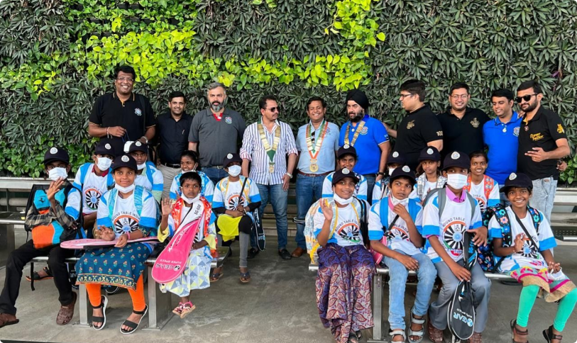 Gallery – Round Table India